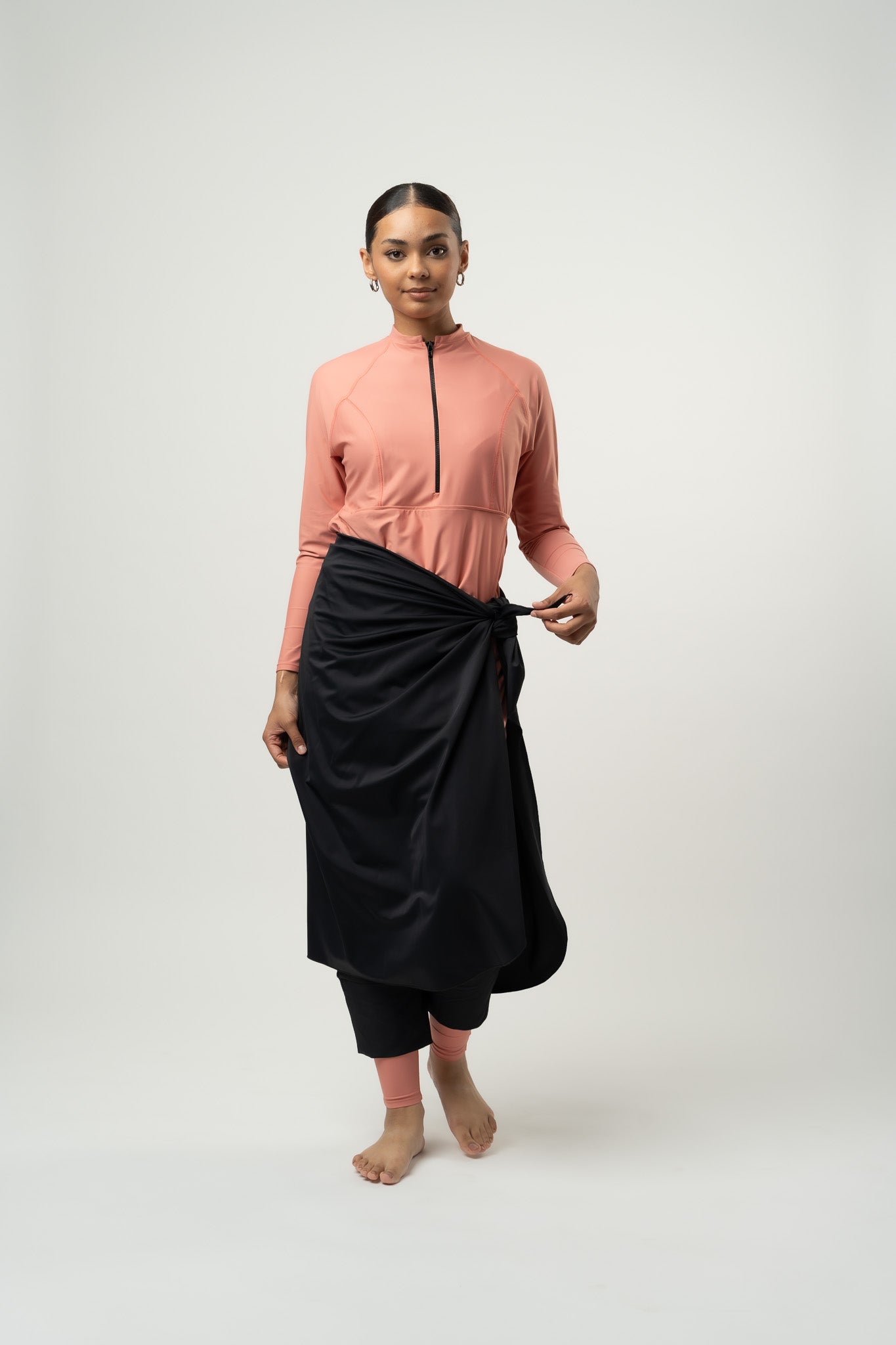 French Couture store